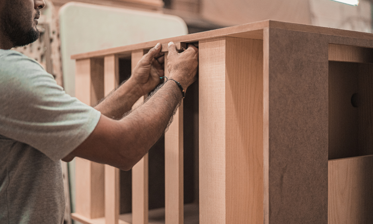 Intip Tips Merawat Perabotan Kayu di Rumah Agar Tetap Awet! – Jual ...