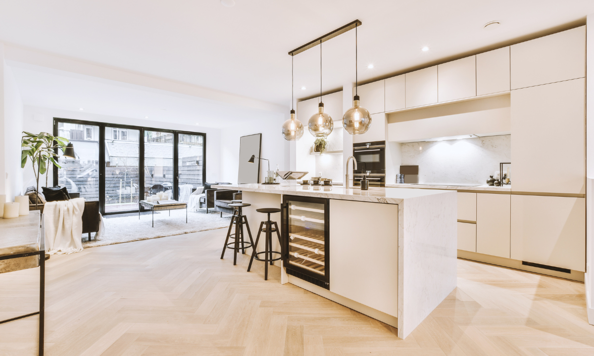 Kenali Konsep Open Space! Pengertian Hingga Keunggulannya! – Jual ...